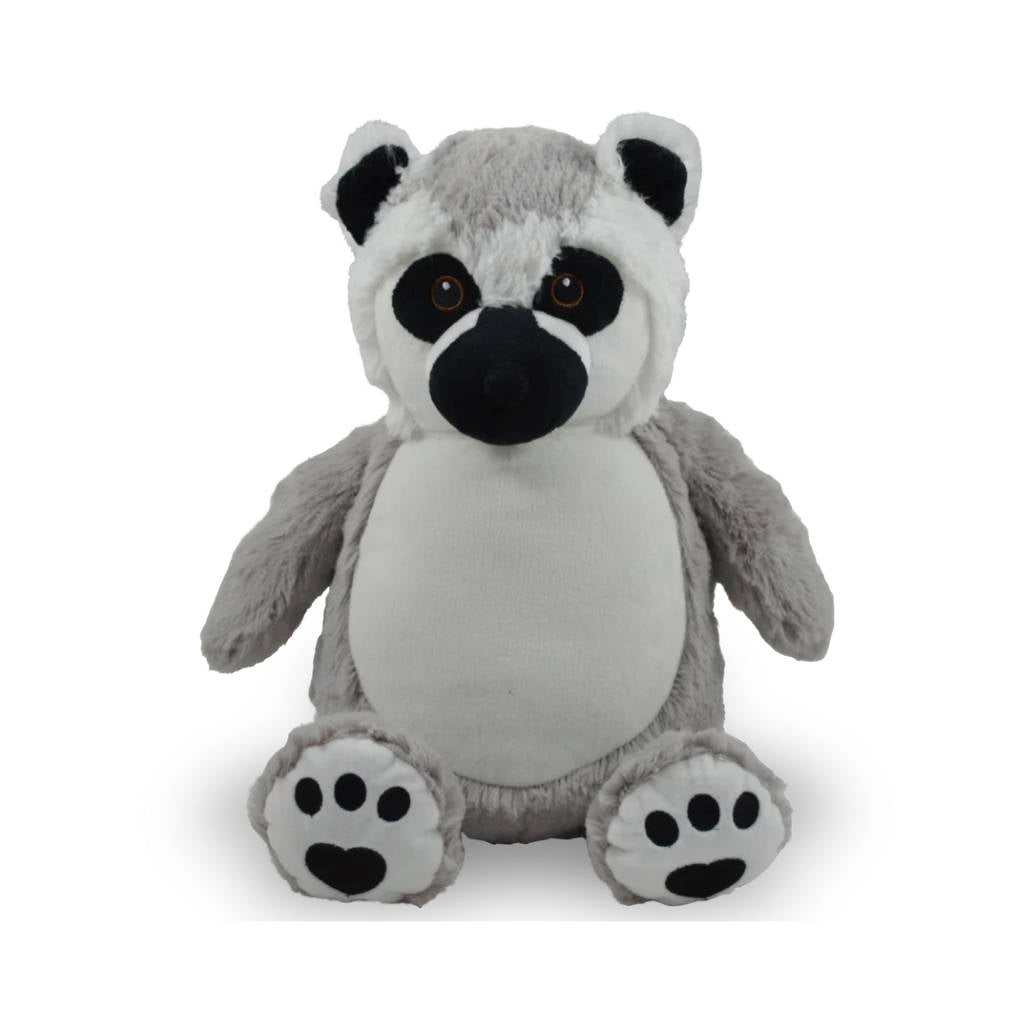 Peluche Lémure Little Elska – Originale et Adorable